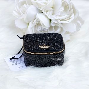 kate spade | Accessories | Kate Spade Laurel Way Glitter Jasmine | Poshmark